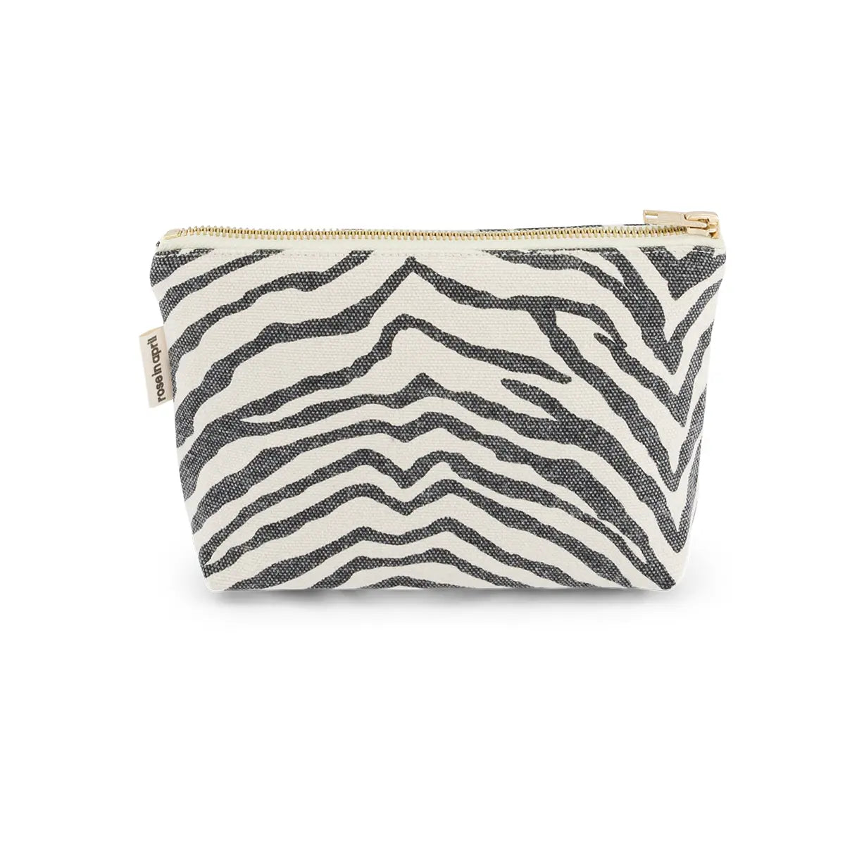 Pouch - ROSE IN APRIL – radical smile Studios